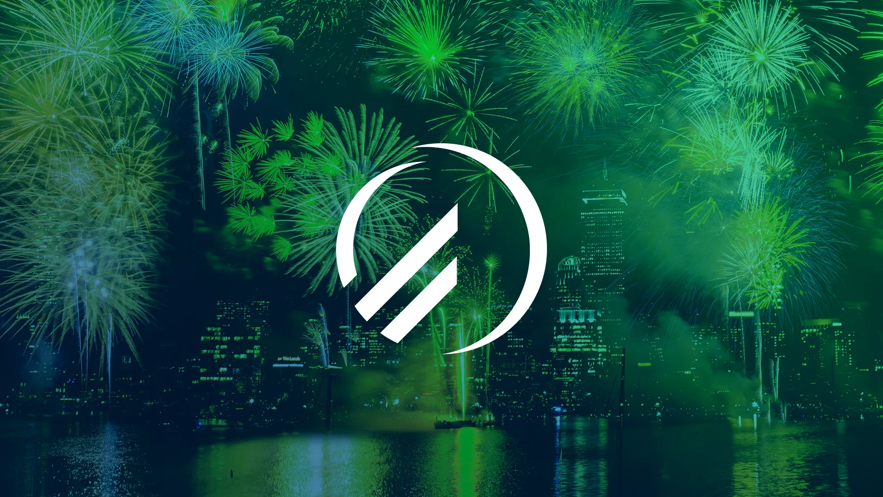 Happy New Year! - Donoghue Forlines