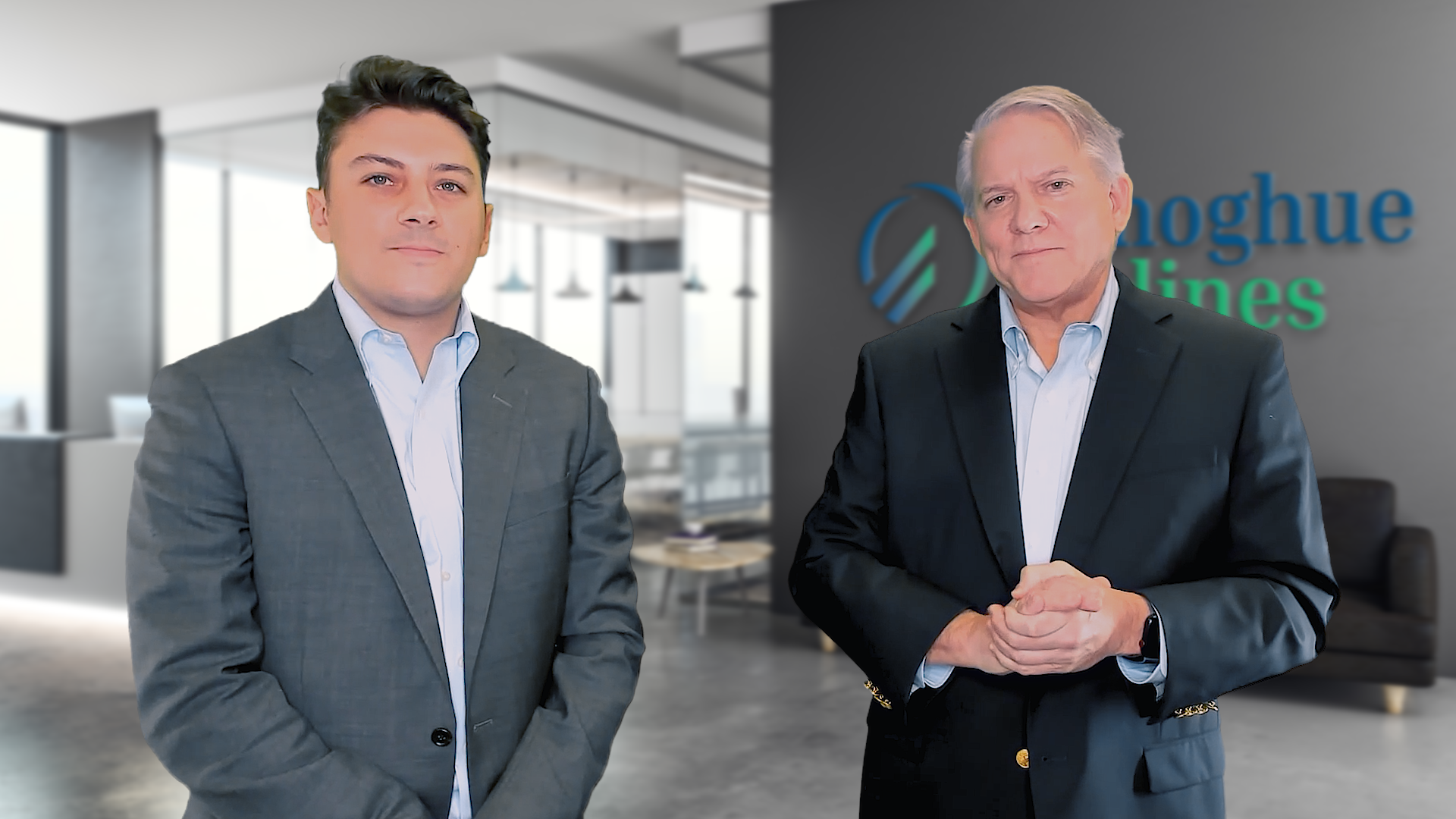 Post-election recap and market commentary with John Forlines and Nick ...