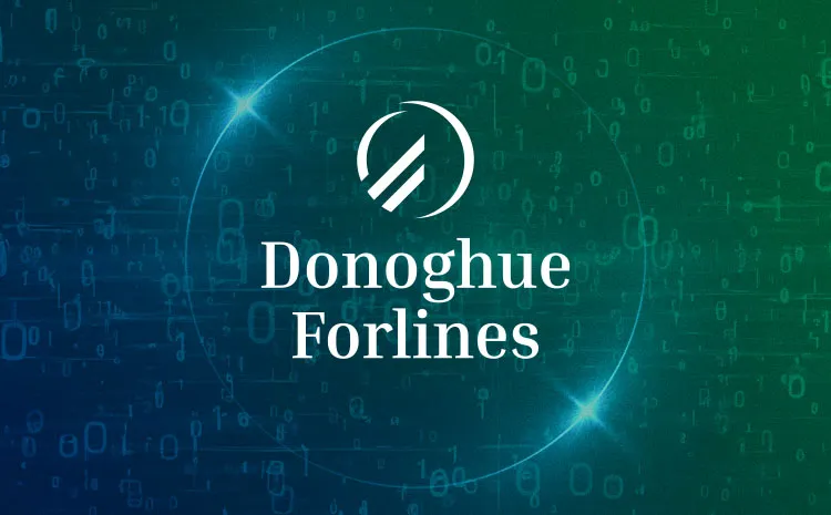 W.E. Donoghue & Co, LLC Announces Company Name Change to Donoghue ...